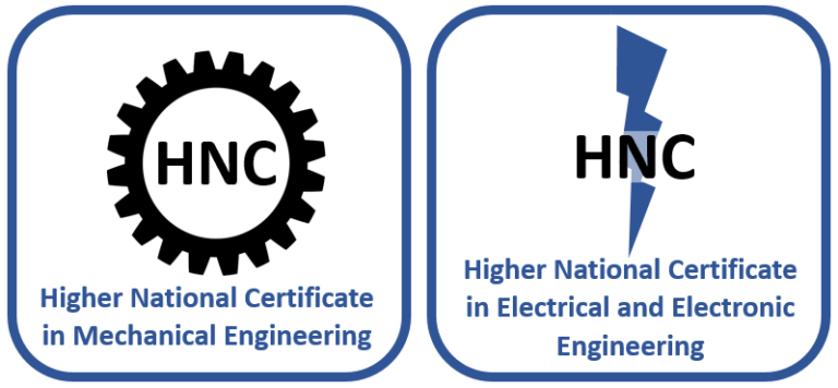 Level 4 HNC Courses | Engineers Academy