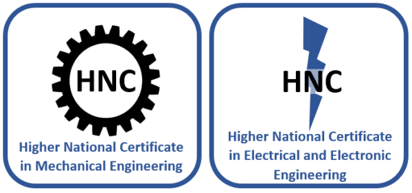 Level 4 HNC Courses v2 | Engineers Academy
